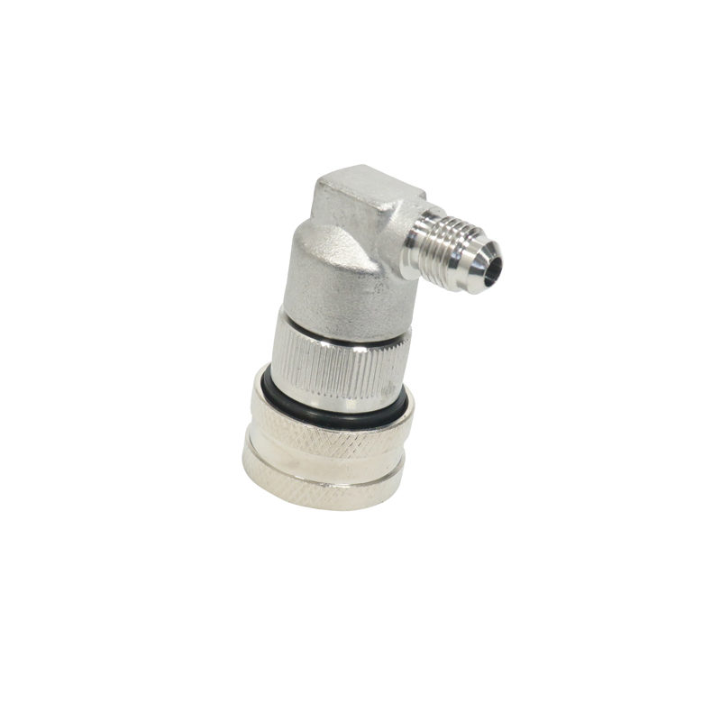 Ball Lock Beer Coupling, Stainless Steel - Brewolution