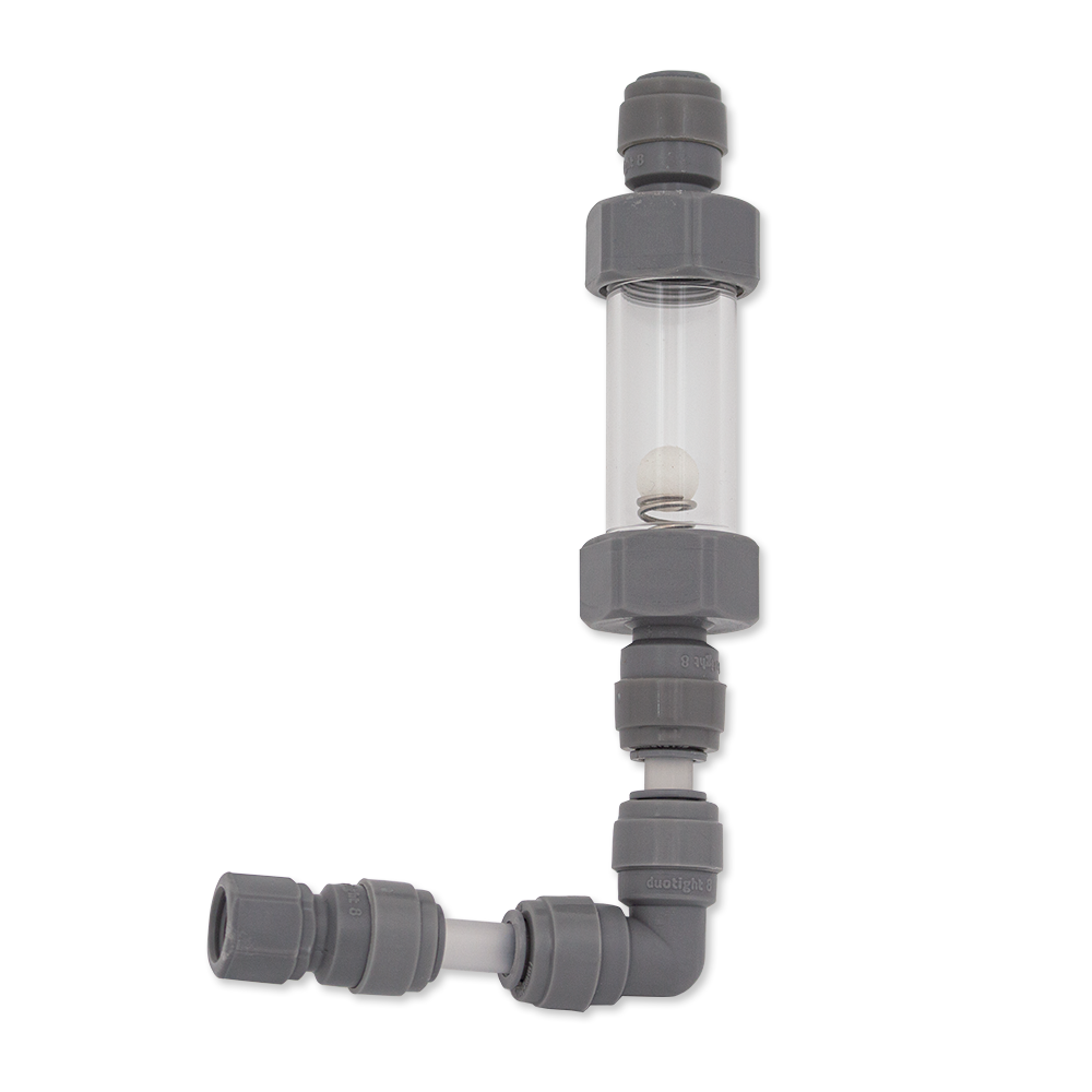 Duotight Flow Stopper - Automatic Keg Filler