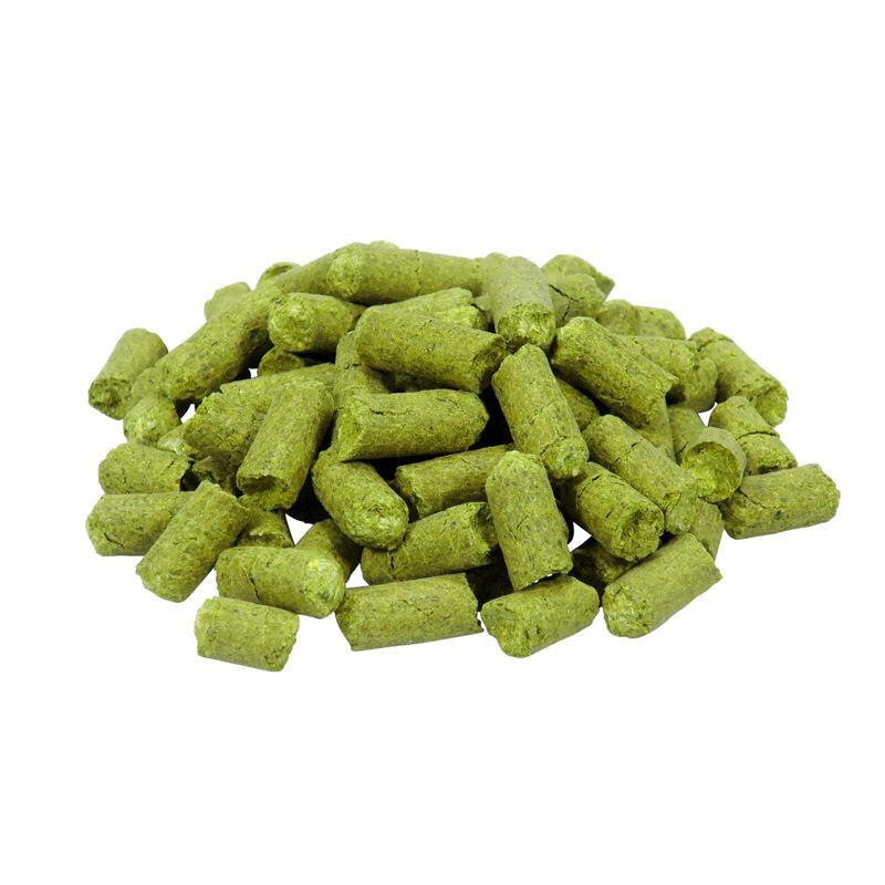 Lemondrop Hops: Fresh Citrus Aromas - Brewolution