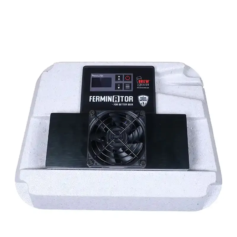 Ferminator Basic Heating/Cooling Unit - Brewolution