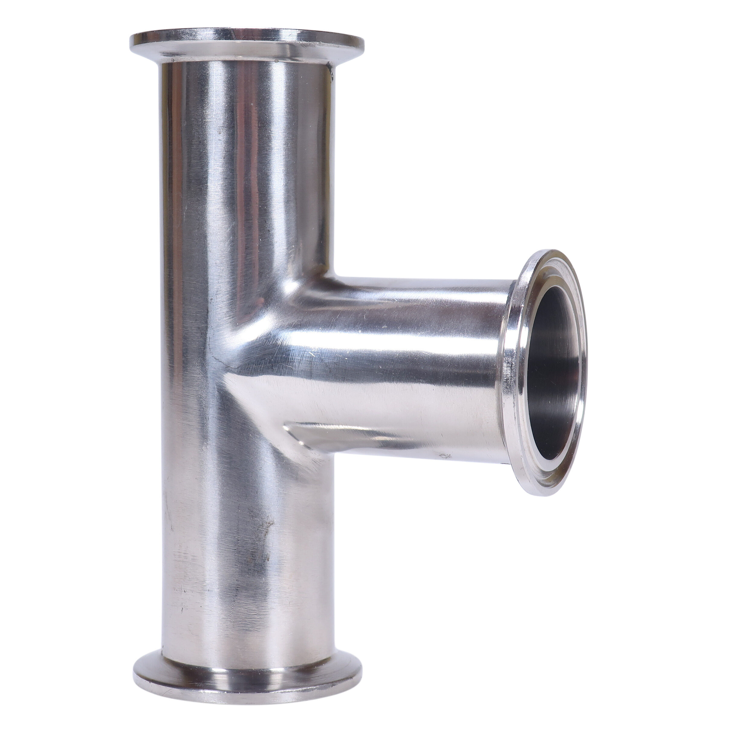 1.5” Tri-Clamp T-Piece