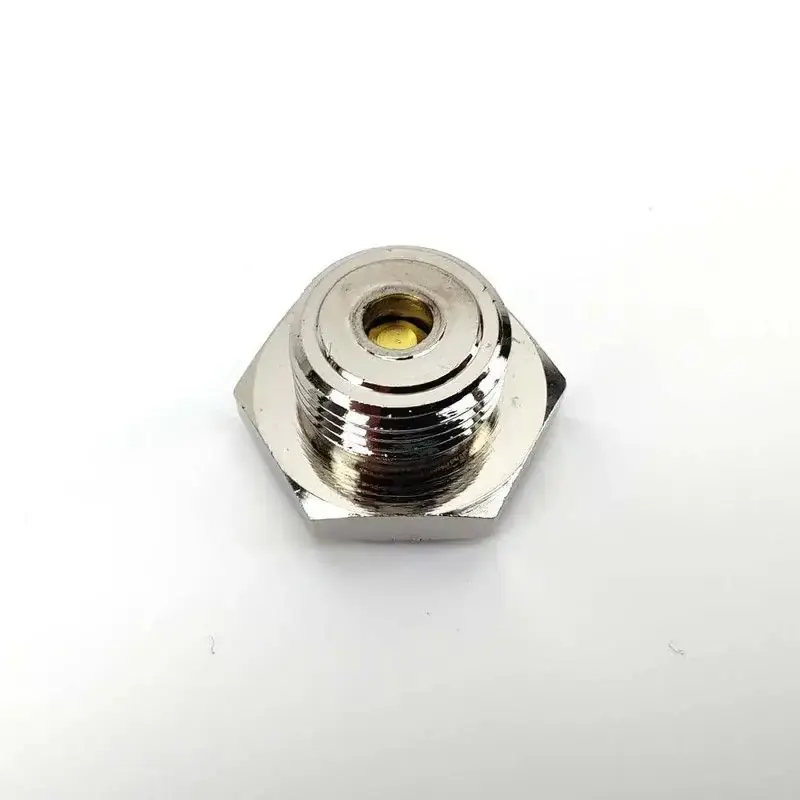 Nitrogen Adapter for 360 Actuator