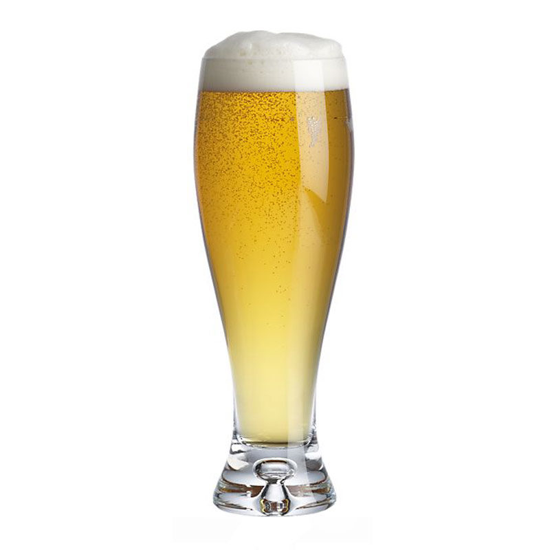 Paulas Hefe Weizen - Paulaner Hefe-Weizen Clone - All-grain Kits - Buy ...