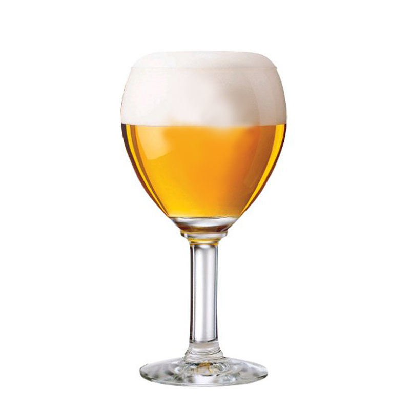 Chefe Blond - Leffe Blond Clone - All-Grain Kits - Buy Here!